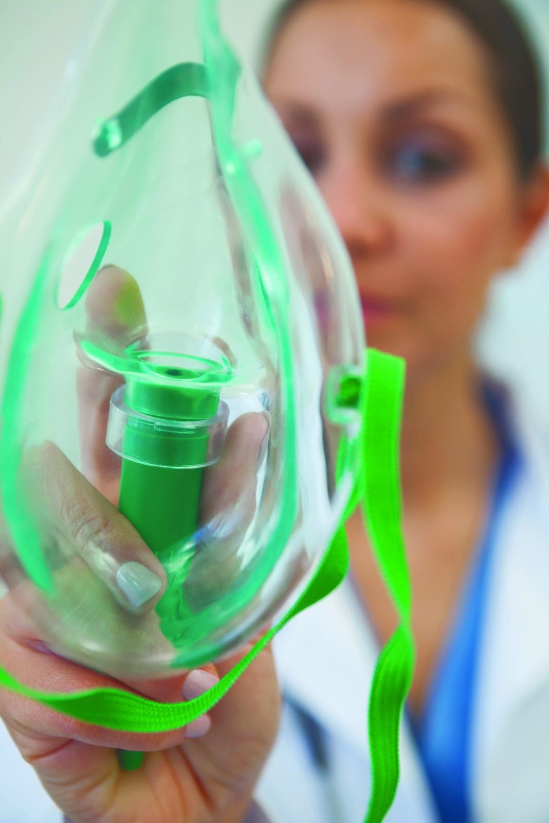 Noninvasive ventilation and oxygen delivery systems