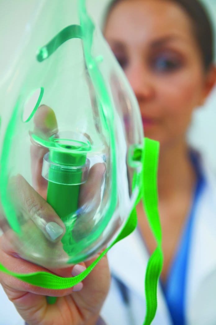 Noninvasive ventilation and oxygen delivery systems