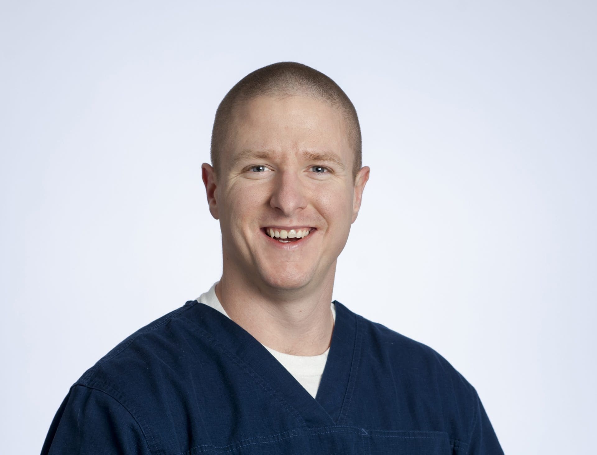 Eric Keller: American Nurse Journal's newest Nurse Influencer