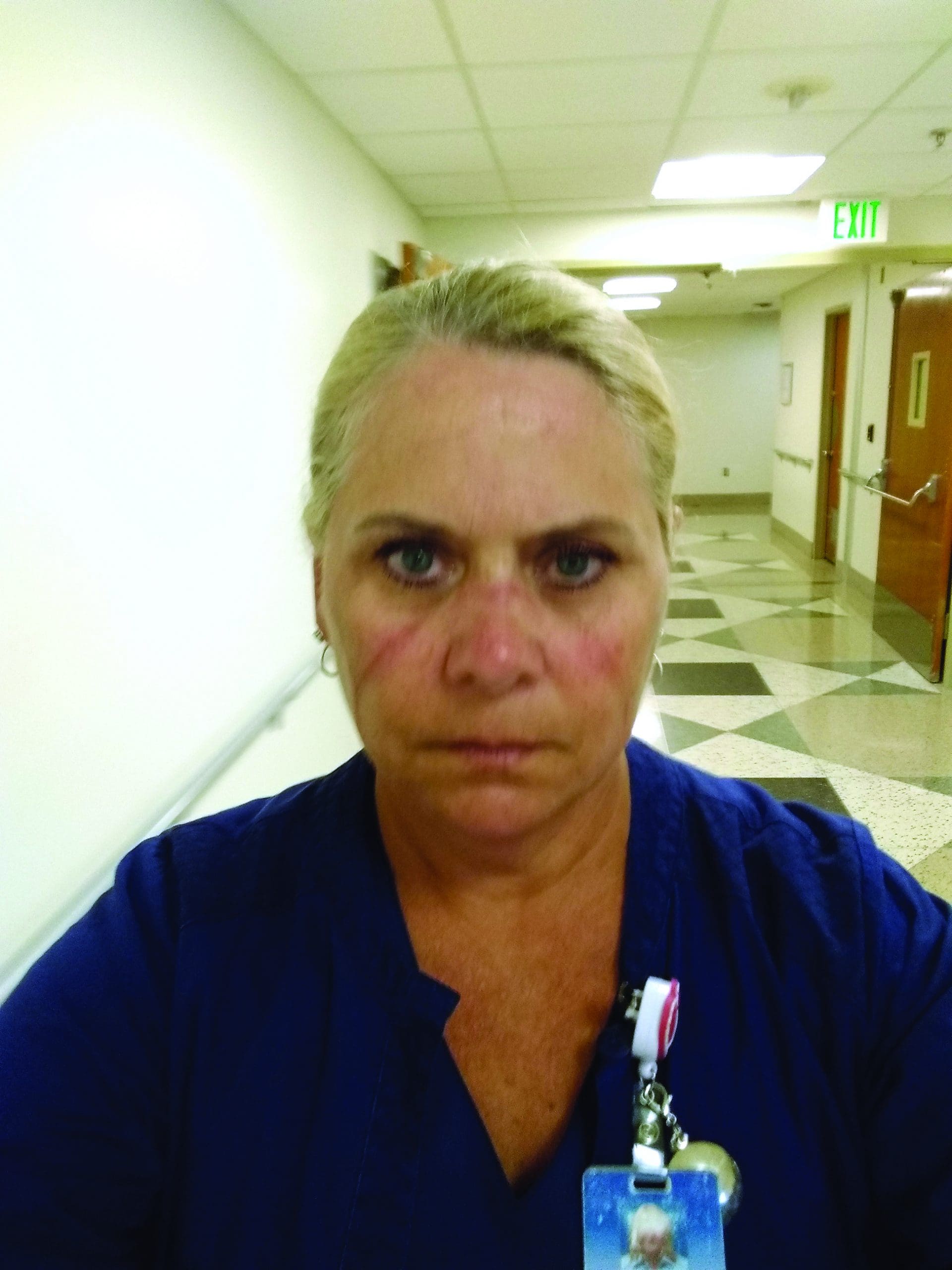Nurse heroes of the pandemic - American Nurse Heroes
