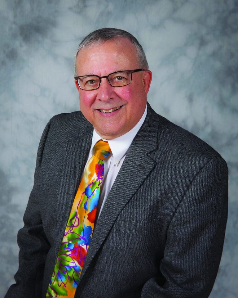 ACIP liaison explains lifelong commitment to public health