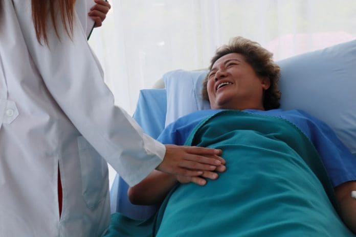 Nursing standards and scope newly updated : American Nurse