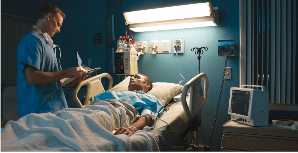 Innovation in Nursing: creating a viable and scalable venture