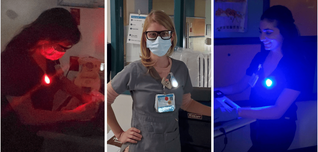 Innovation in Nursing: creating a viable and scalable venture