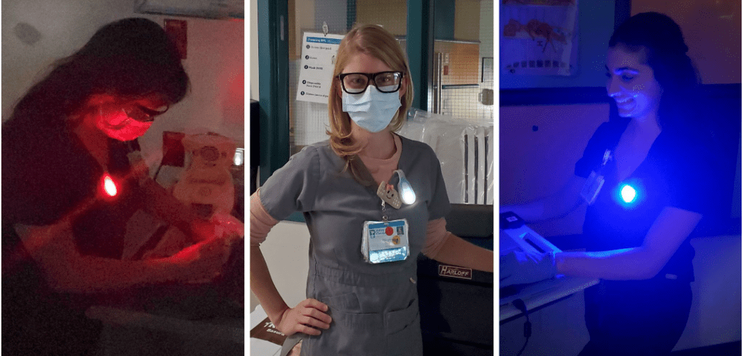 Innovation in Nursing: creating a viable and scalable venture