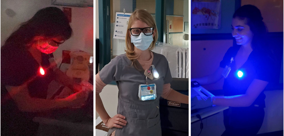 Innovation in Nursing: creating a viable and scalable venture