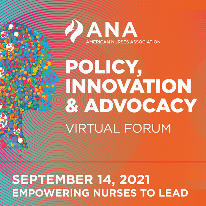 Policy in nursing: innovating for the future: American Nurse