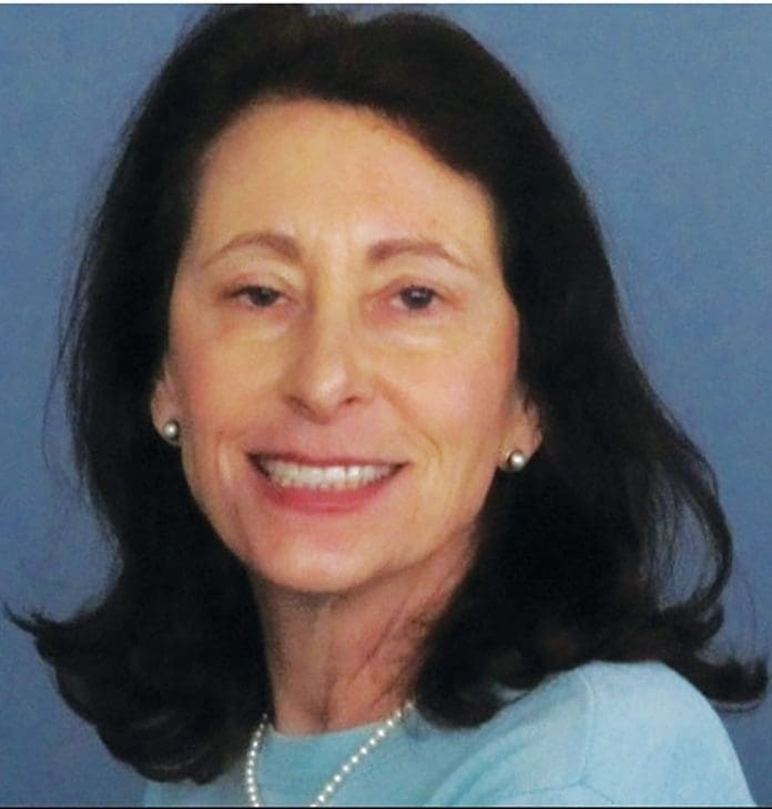 NursePitch: an interactive event to showcase innovations in nursing