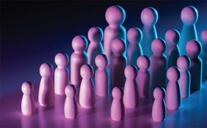 Gradients and proper navigation: speak up, avoid negative consequences