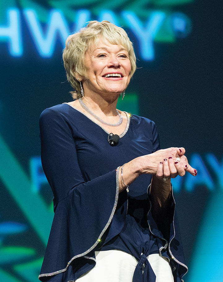 ANCC live events encourage nurses to educate, innovate, celebrate