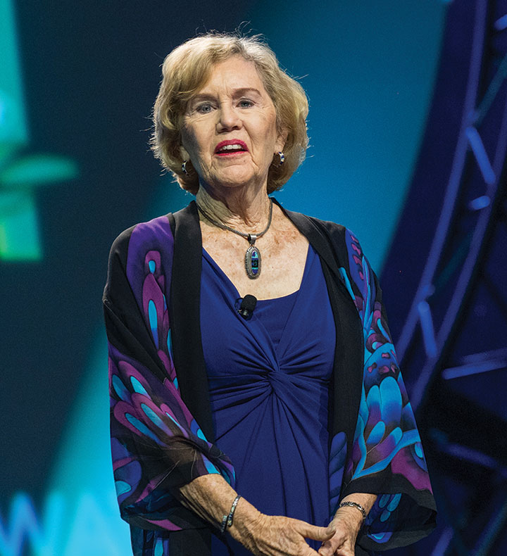 ANCC live events encourage nurses to educate, innovate, celebrate