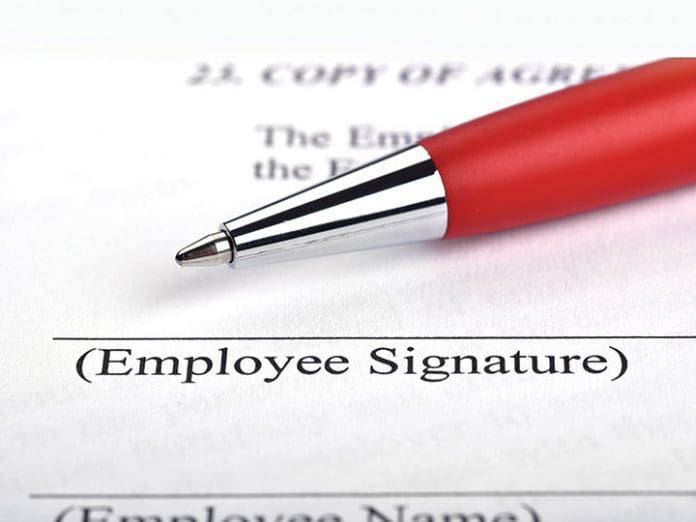 Nurse contracts: understanding what they mean for your career