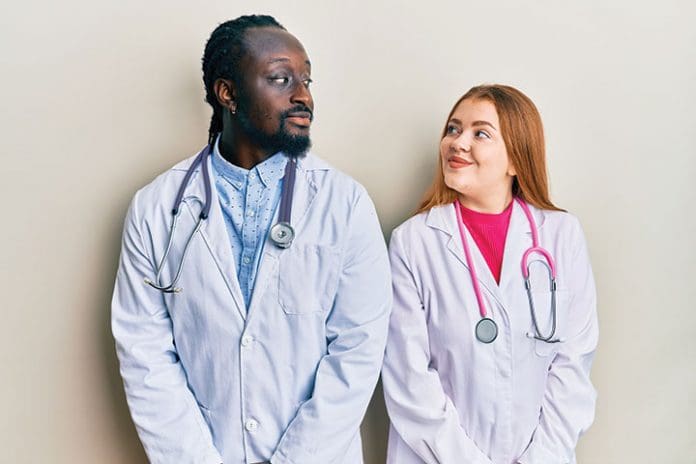 Nurse-physician collaboration: the importance of shared experience