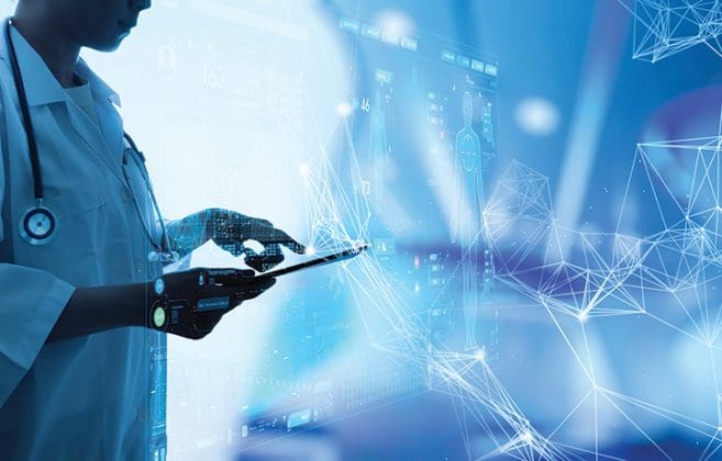 Data science for nurses: informatics, analytics, and more