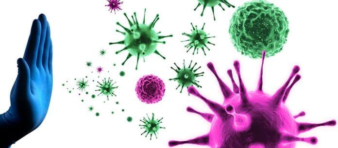 IPC is for every nurse: infection prevention and control