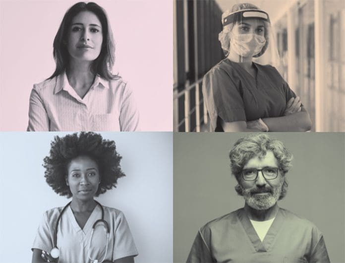 Fathers, nurses, and leaders - a positive influence on health