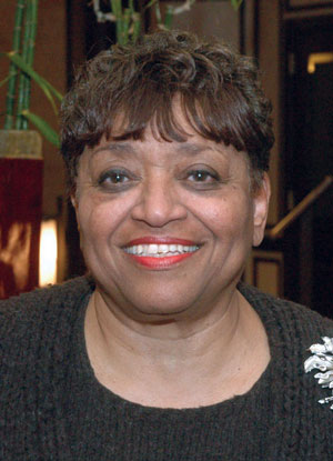 Collaborating and building relationships