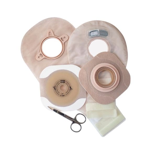 Ostomy basics