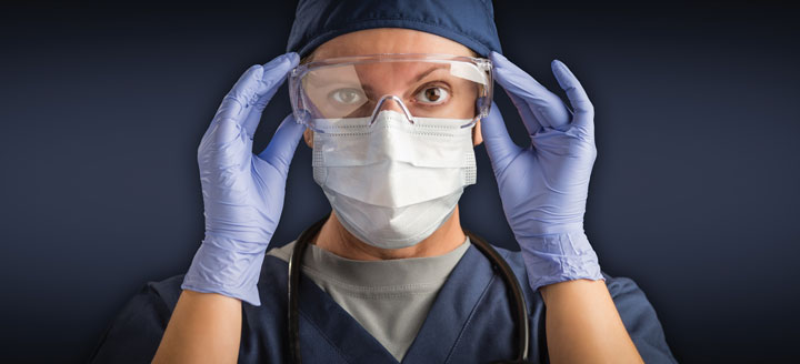 Handling hazardous drugs in healthcare