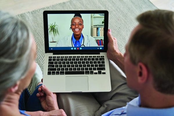 Embrace the power of virtual
