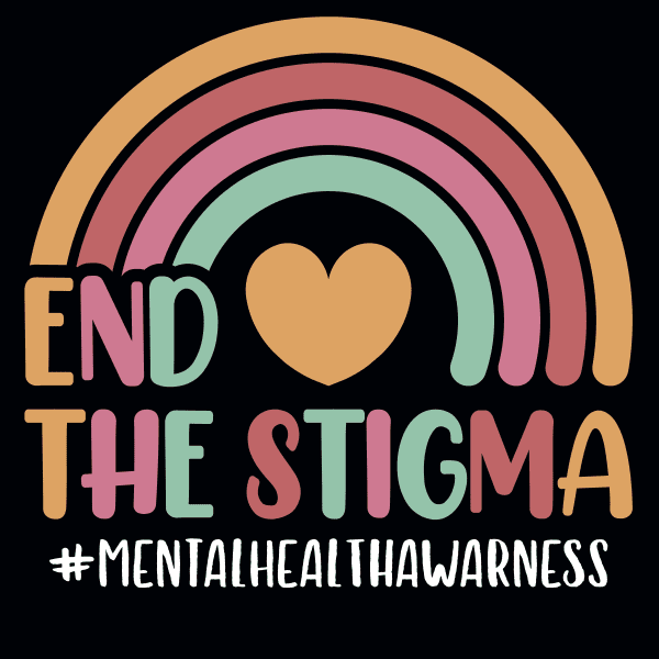 Ending stigma