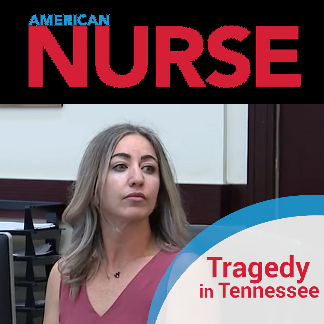 Tragedy in Tennessee - Could this Happen to You? RaDonda Vaught Case ...