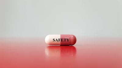 The nurse’s role in medication safety