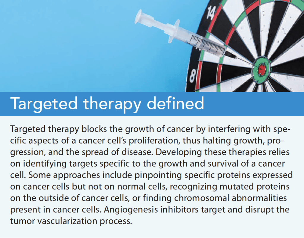 New lung cancer treatment modalities and their adverse effects