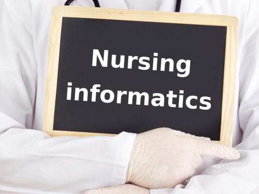 Nursing Informatics Career Opportunities