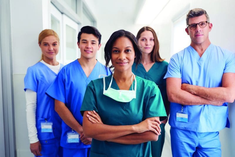 Magnet® and the charge nurse role