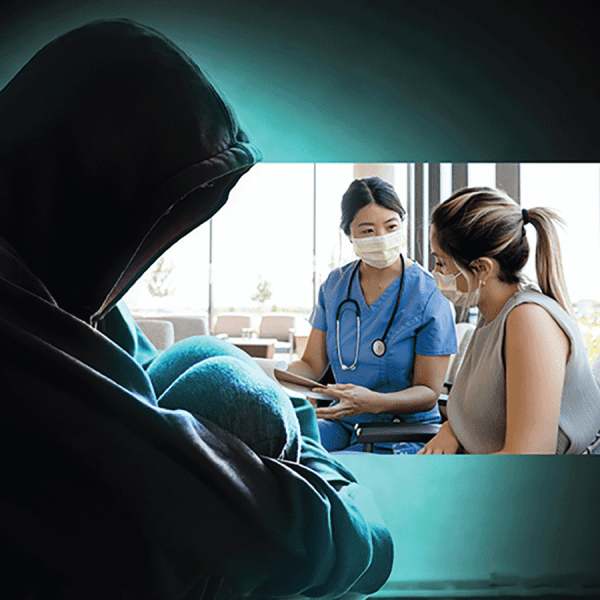 Countering human trafficking