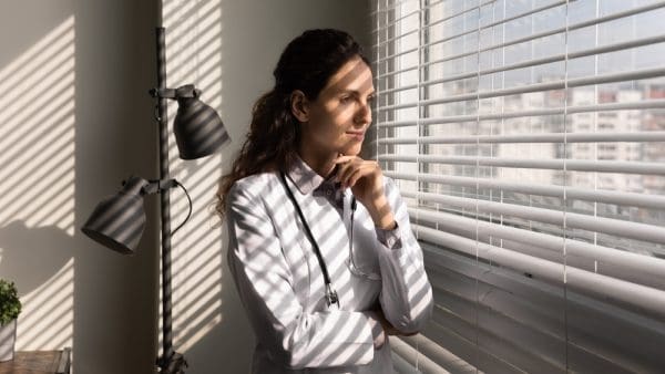 Reflection is nursing practice