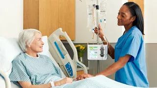 Webinar: Work Smarter with Advanced Infusion Pump Technology - American ...