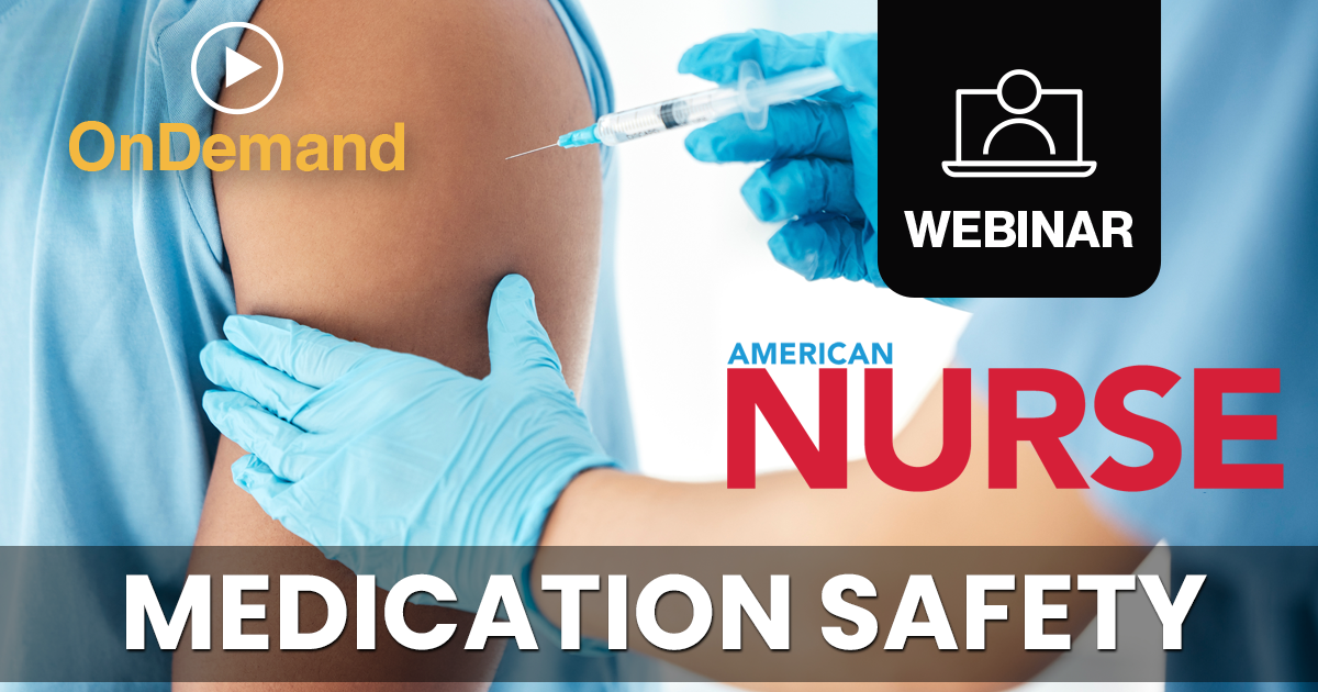 Medication Safety: Protecting Your Patients... and Your Practice ...