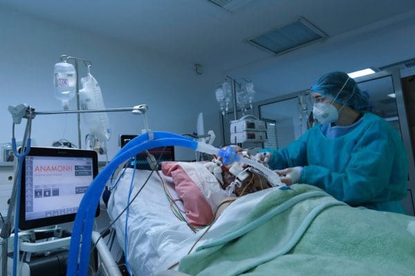 New grad nursing—From surviving to thriving in the ICU