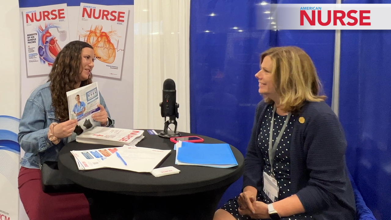 Tips for getting started in writing for nursing journals - American Nurse