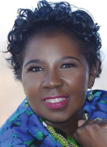 Nurse leaders of color: Candid conversations