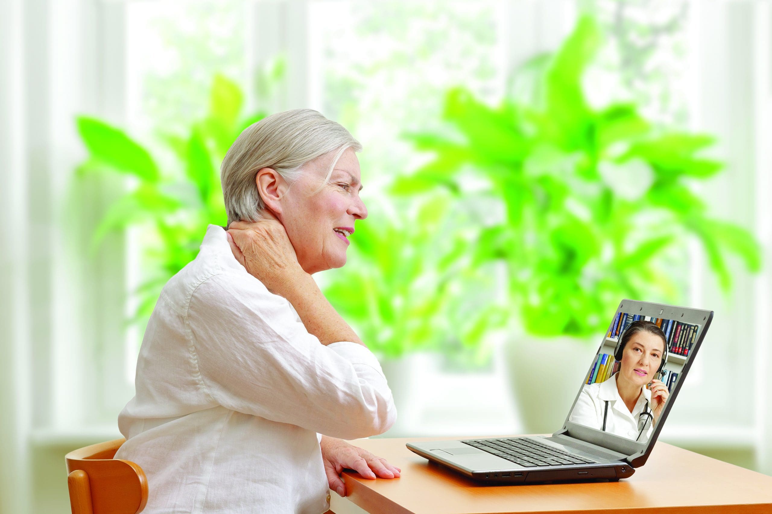 Telephone triage nursing: When patients call