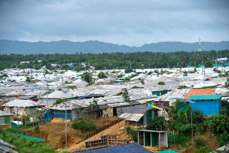 Safeguard patient safety in a refugee crisis
