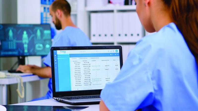 Informatics: An essential nursing career