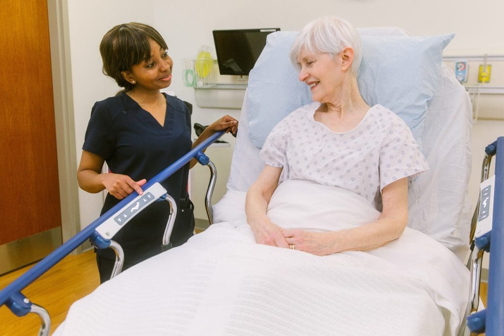 Strategies for Reducing Falls in the ED - American Nurse