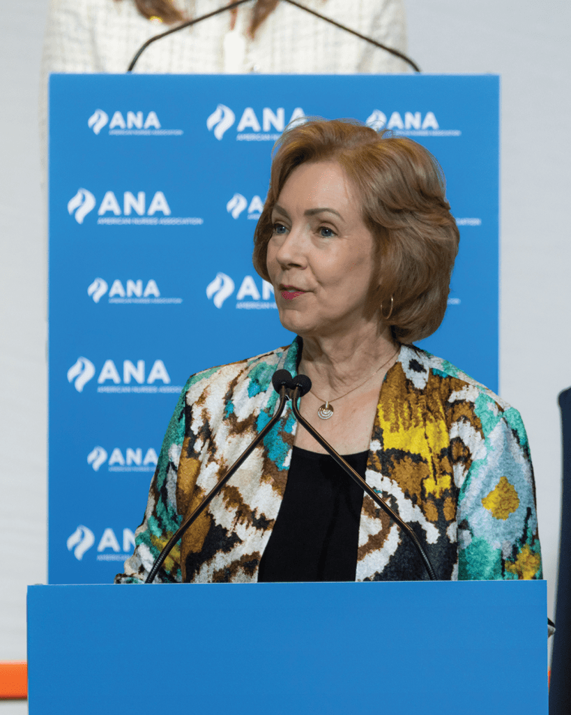 Strong voices for a healthier future