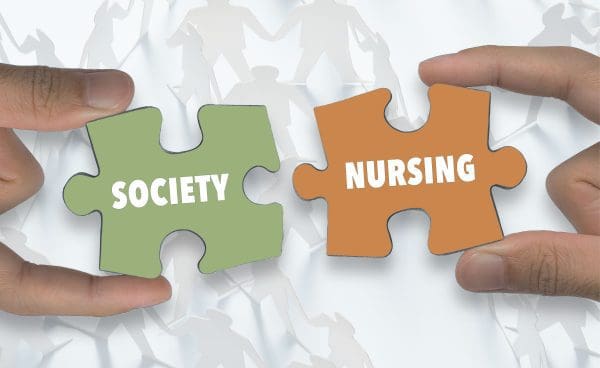 Re-imagining nursing’s social contract with the public