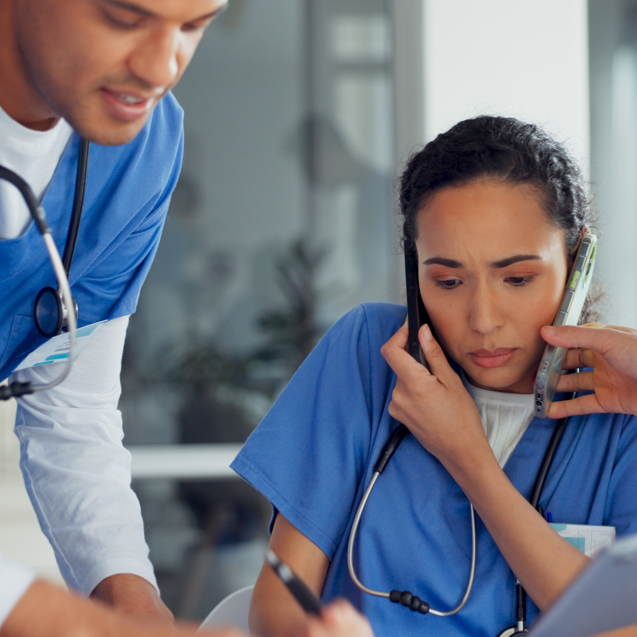 Lightening the Load: Unpacking Cognitive Overload - American Nurse