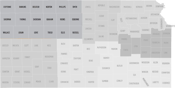 KSNA Regional Annual Reports