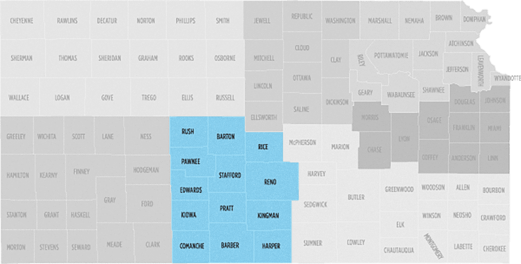 KSNA Regional Annual Reports