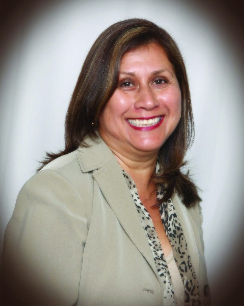 NCEMNA celebrates 25 years