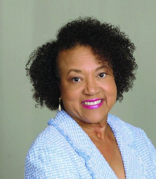 NCEMNA celebrates 25 years