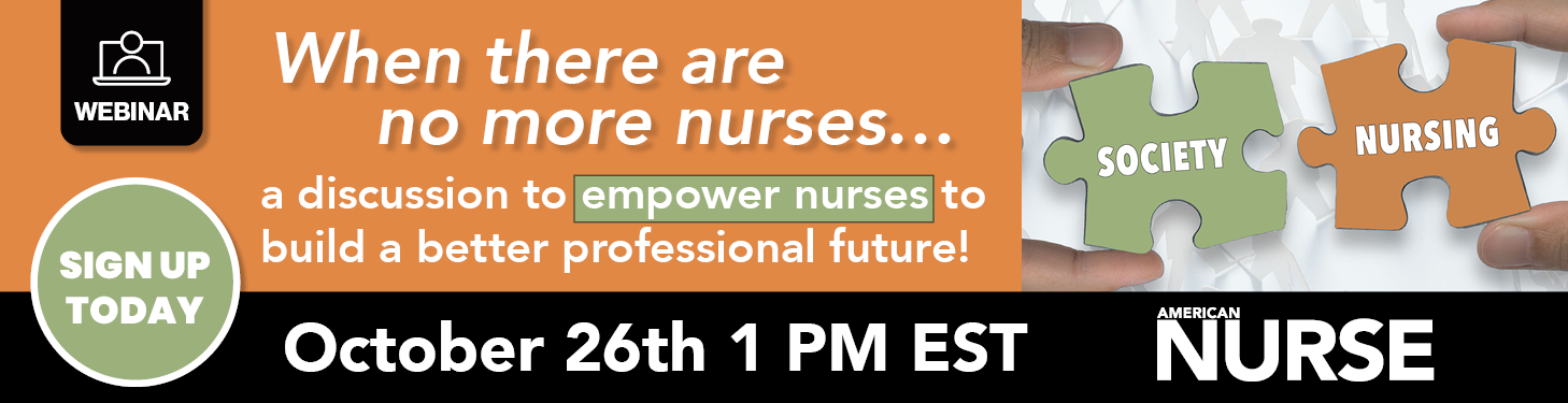 Re-imagining nursing’s social contract with the public