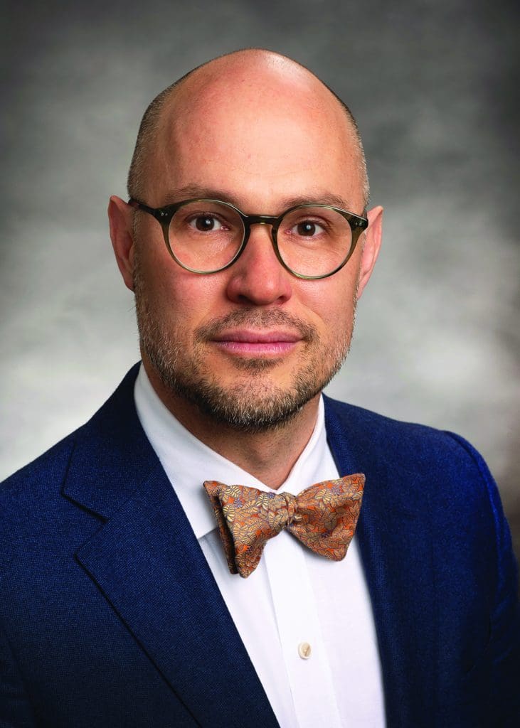 From clown to nurse to executive leader